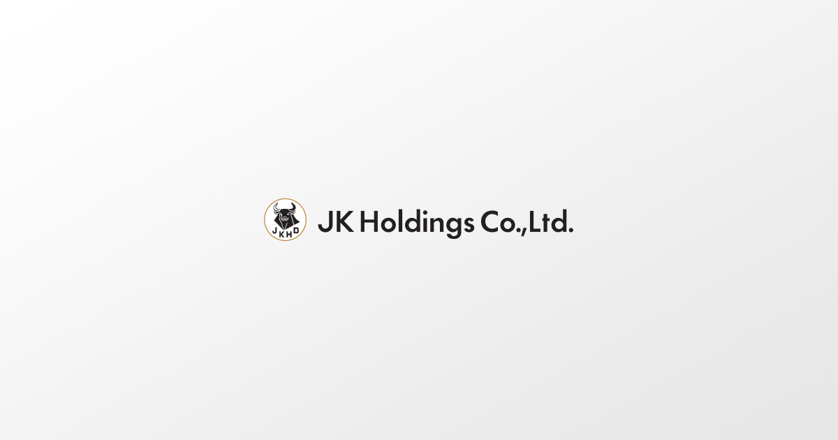 About Us | JK Holdings Co., Ltd.